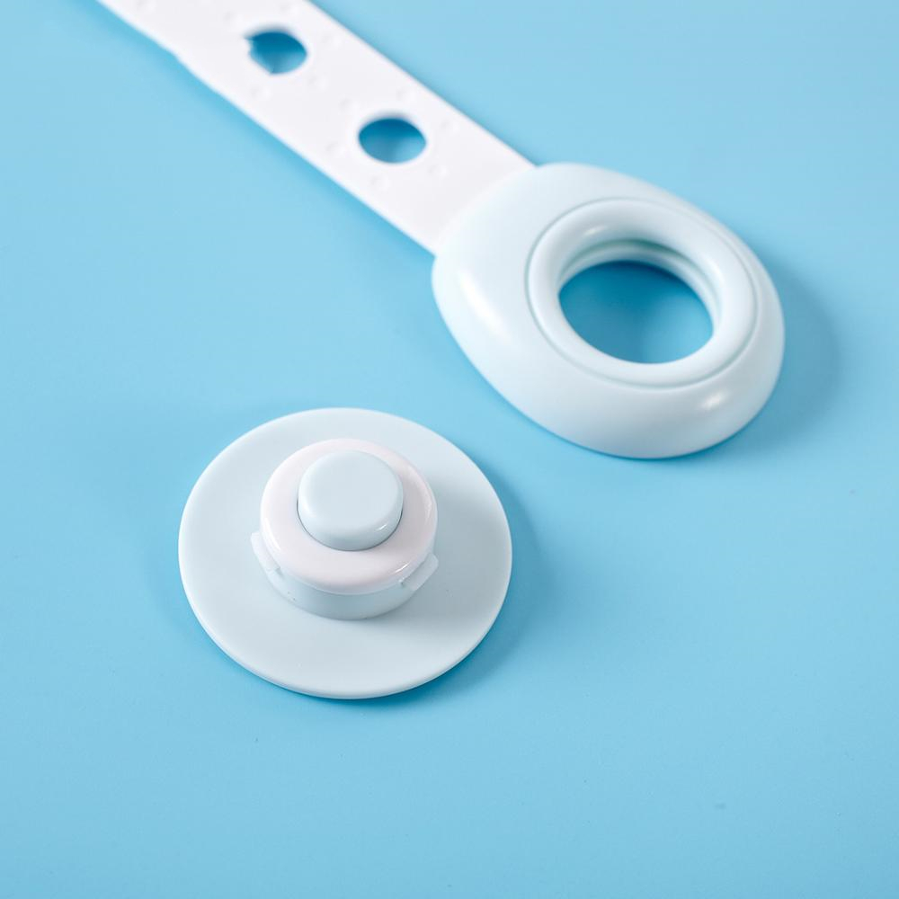 Plastic safety lock for children - Buy Product on Meetbaby