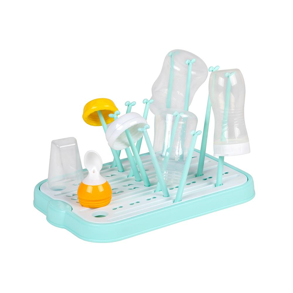 Baby bottle drying rack drainage rack - Buy Product on Meetbaby